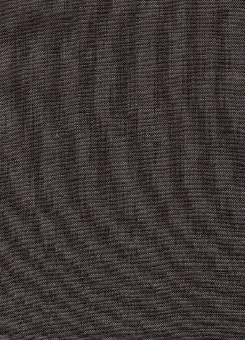Madison Graphite Swatch – DrapeCo