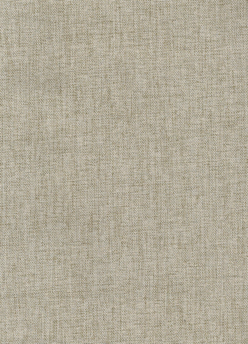 Softbloc Woven Buff Swatch for Custom Curtains – DrapeCo